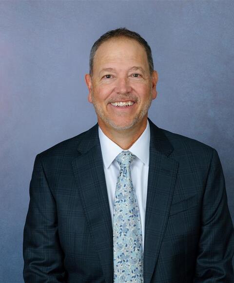 Executive Leadership Group | Port of San Diego